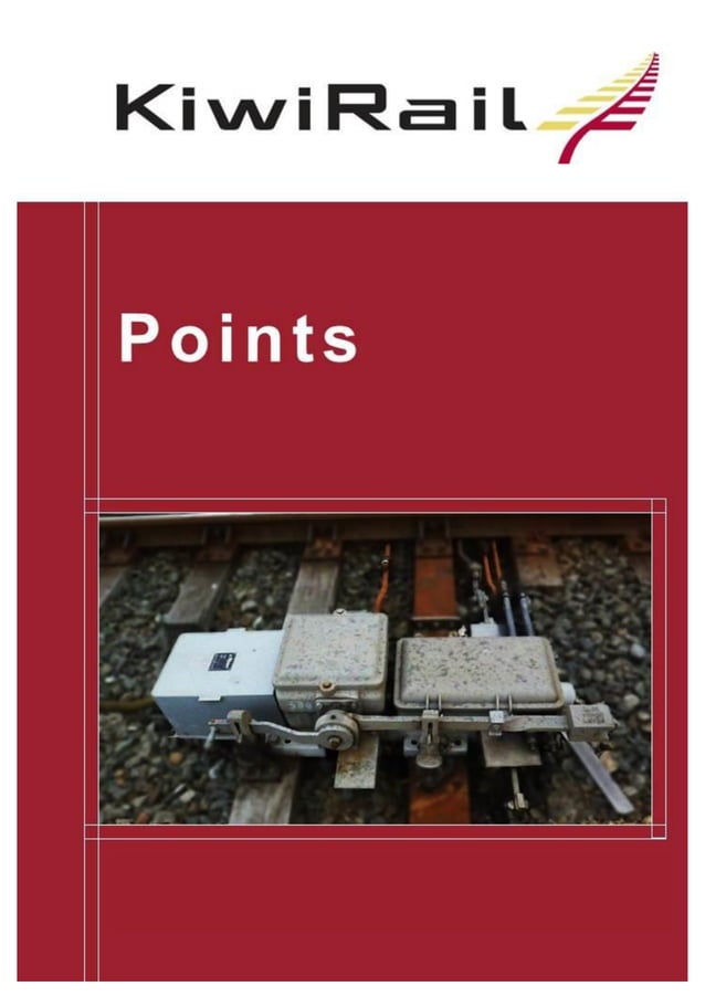 Points Handout A5 booklet | PDF
