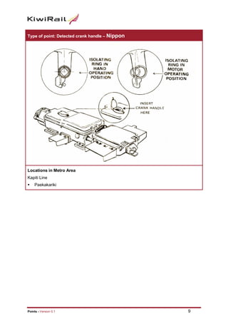 Points Handout A5 booklet | PDF