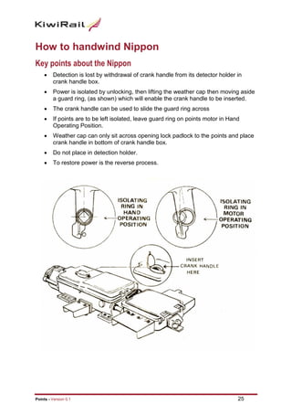 Points Handout A5 booklet | PDF