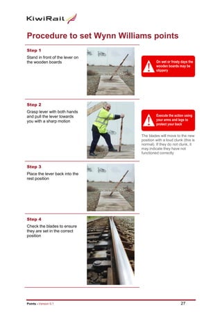 Points Handout A5 booklet | PDF