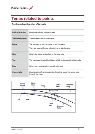 Points Handout A5 booklet | PDF