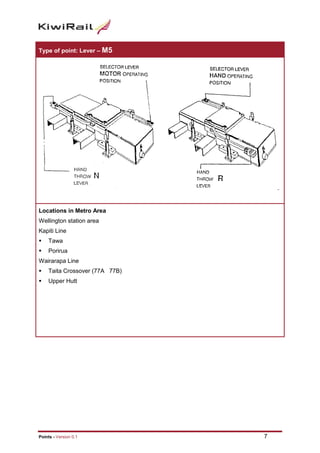 Points Handout A5 booklet | PDF