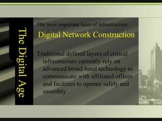 The_Threat_of_Aging_Infrastructure_in_America_Presentation | PPTX ...