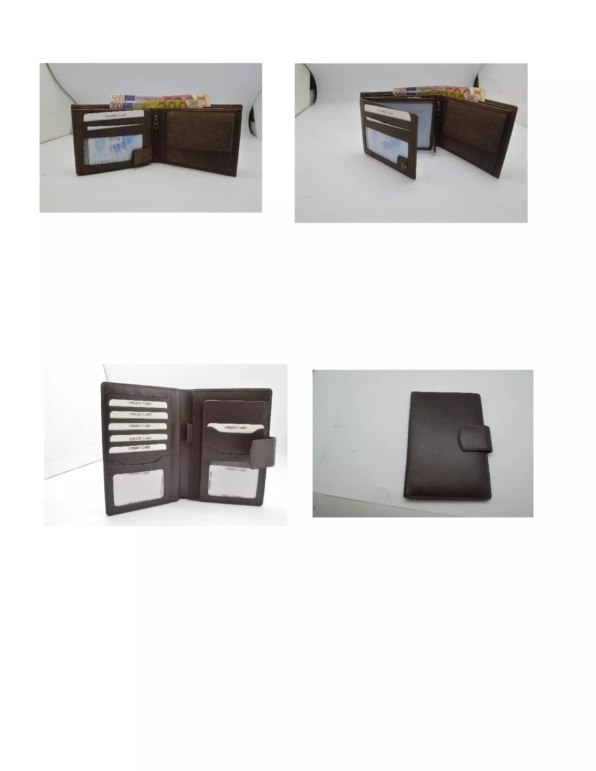 Wallets 2015_opt | PDF