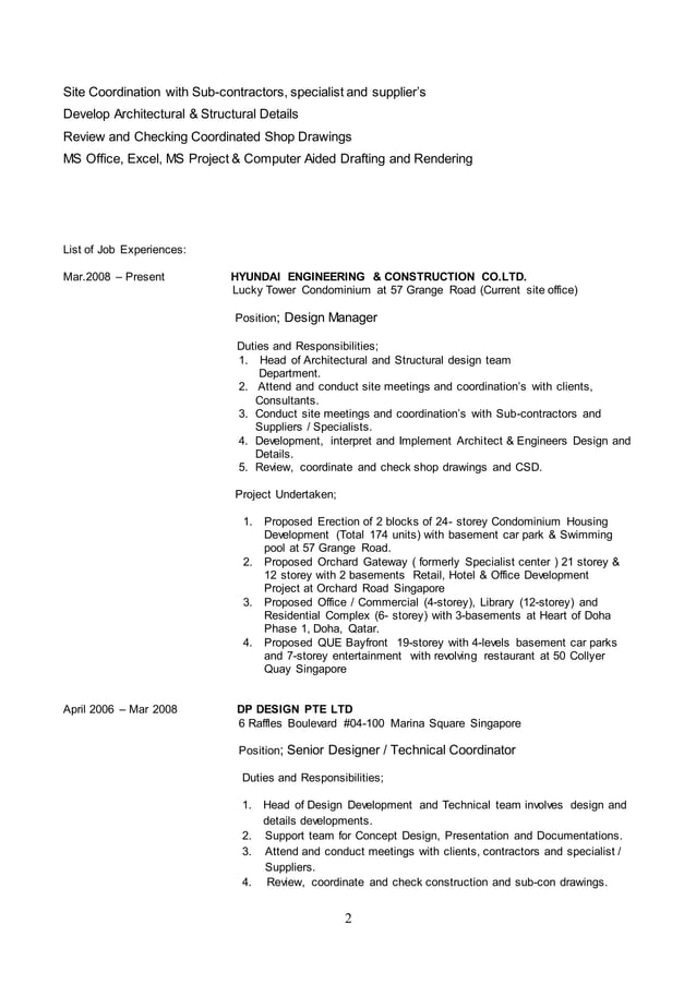 Edwin Villegas CV-24 Jun.'15 | DOCX