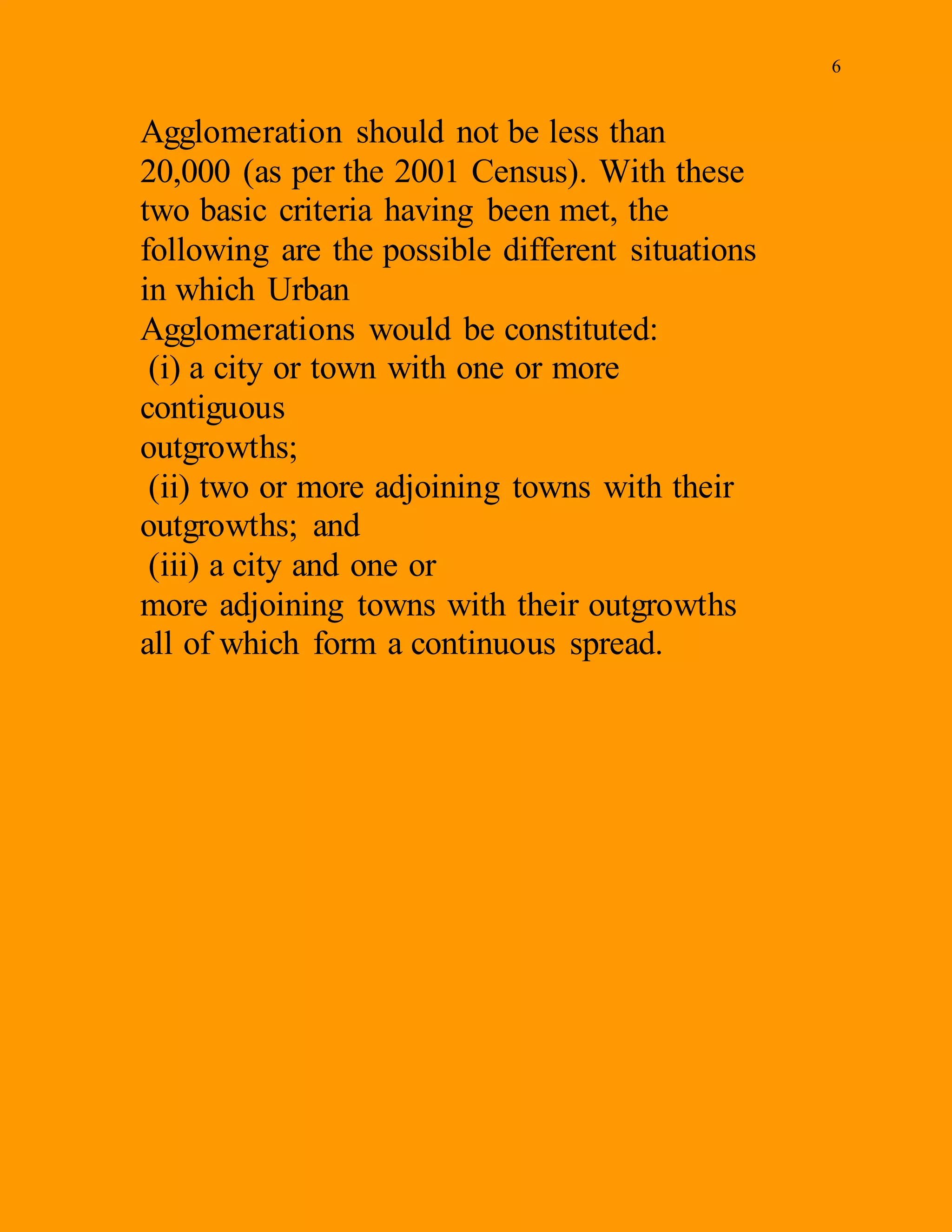 Global Trigger Factors | DOCX Global Trigger Factors | DOCX