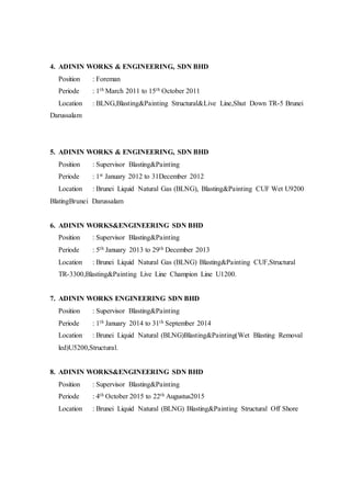 CURRICULUM VITAE | DOCX