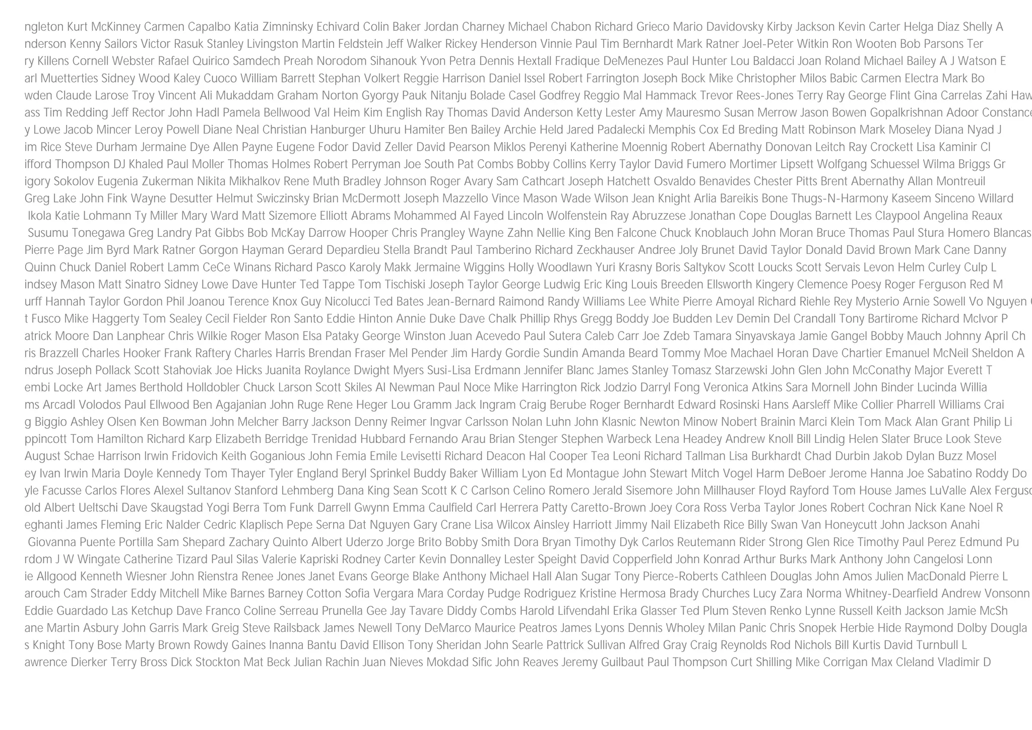 C97 loyd-king-vaclav-riedlbauch-arthur-hettich-peter-frampton-joey-cora ...