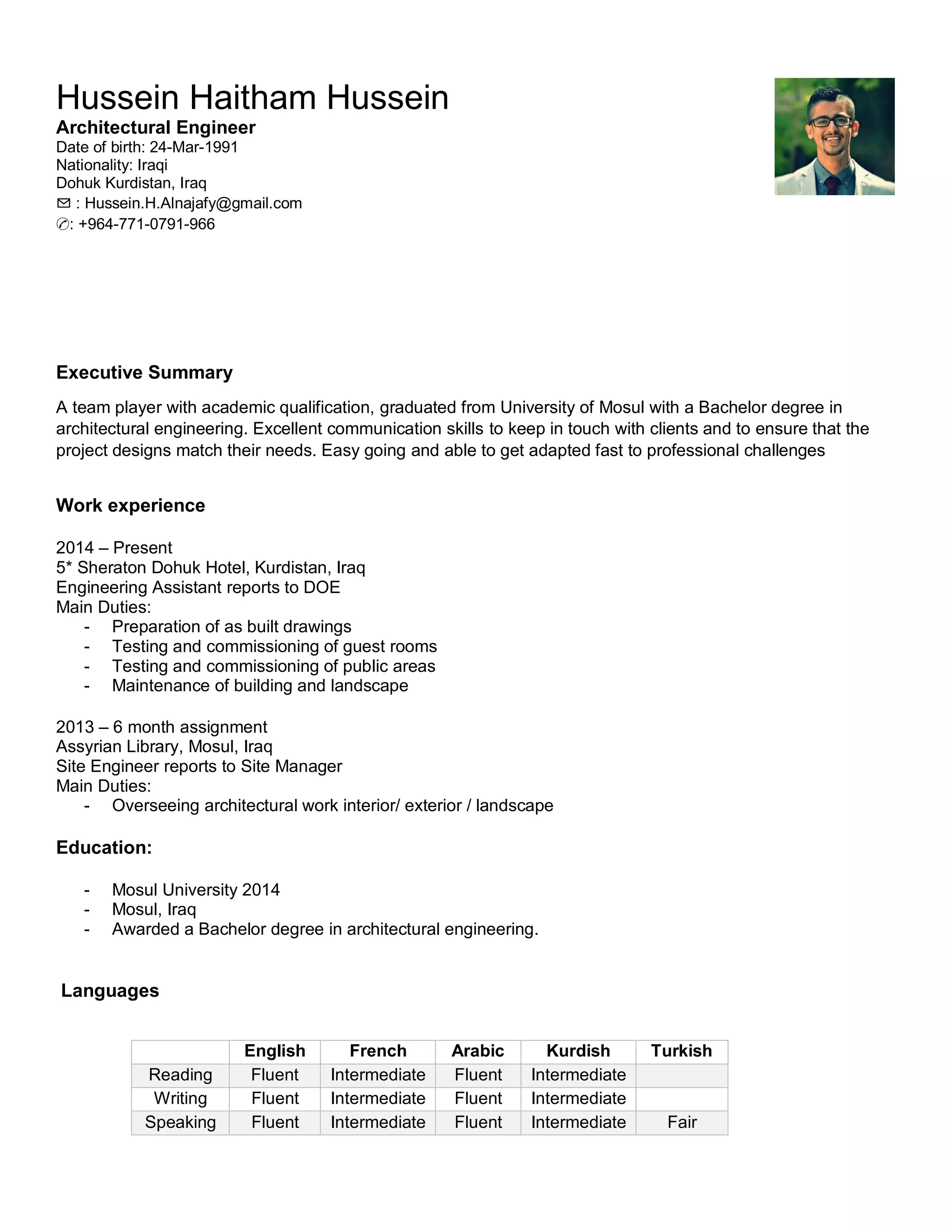 CV | PDF