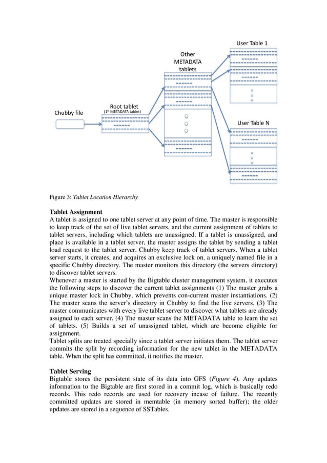 Bigtable_Paper | PDF