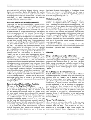 Vijay Bhosekar_ Research Article_ Frontiers in Plant Science | PDF
