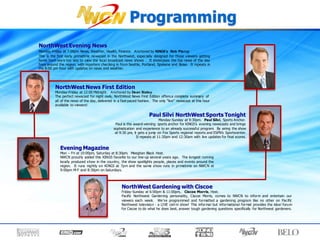 Why Choose NWCN | PDF