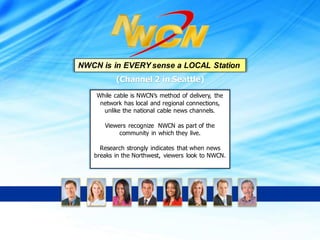 Why Choose NWCN | PDF