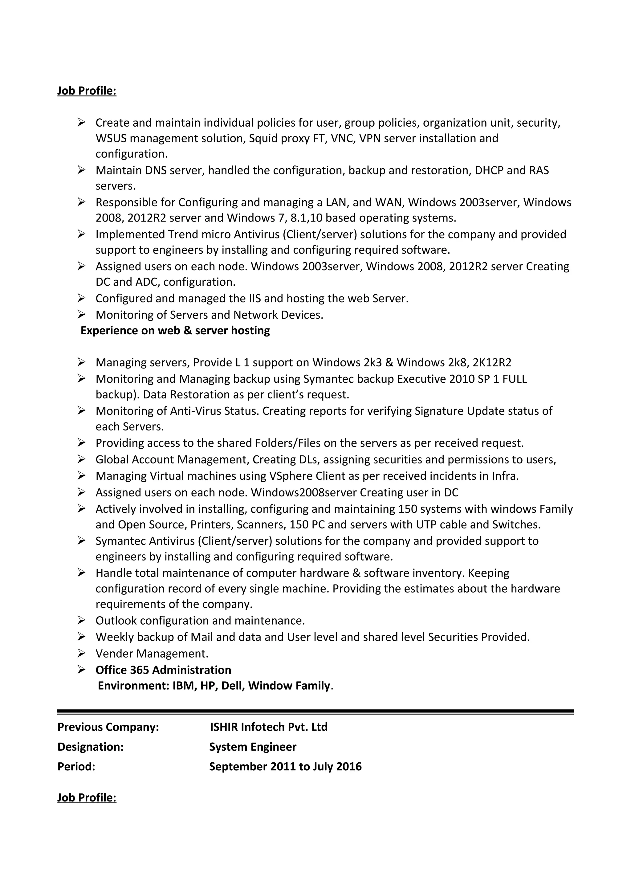 Zeeshan Alam_ Resume | DOC