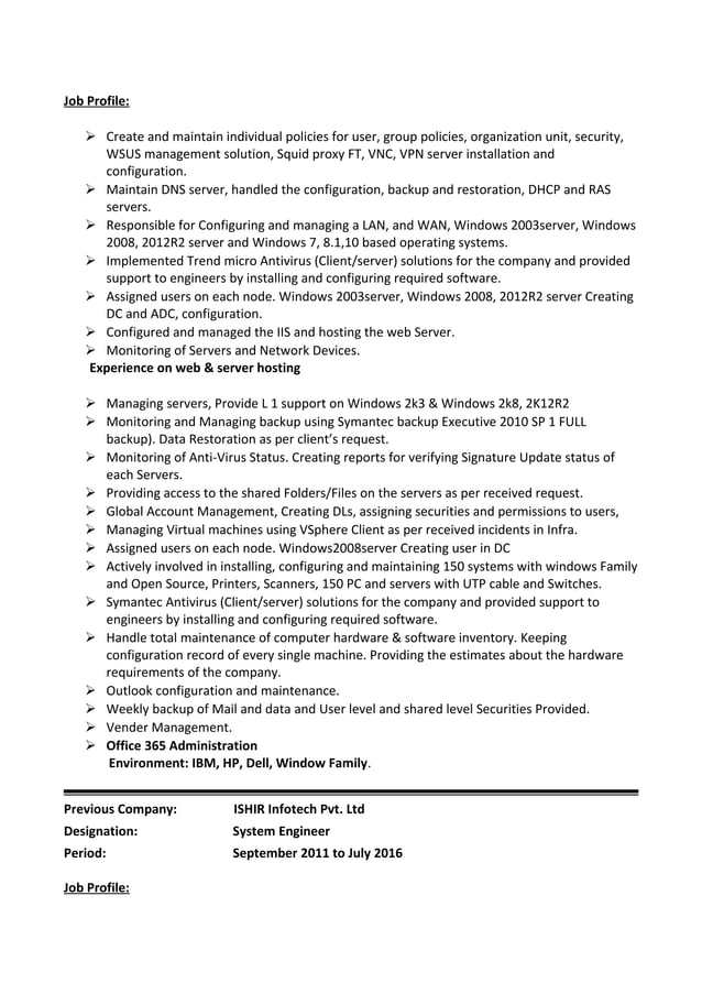 Zeeshan Alam_ Resume | DOC