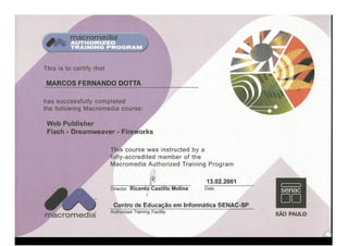 Web Publisher Professional (Macromedia) | PDF