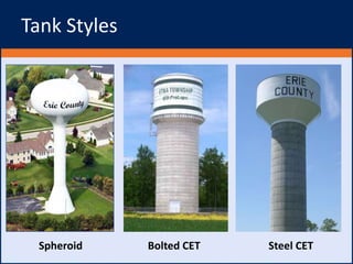 2016 OAWWA TANKS | PPTX