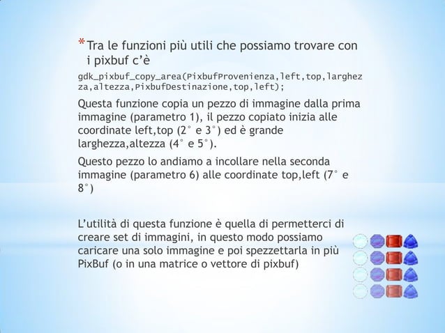 C(99) gtk 03 - le immagini | PDF