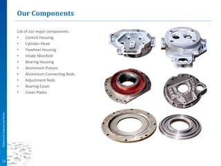 Shashank Engg Works v4 | PPTX