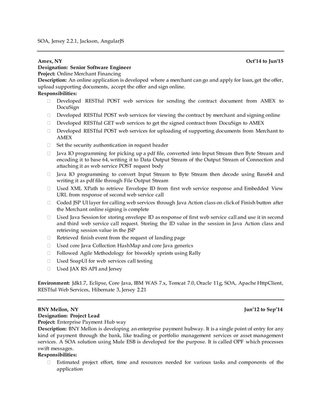 CV_PrasantKumar | PDF