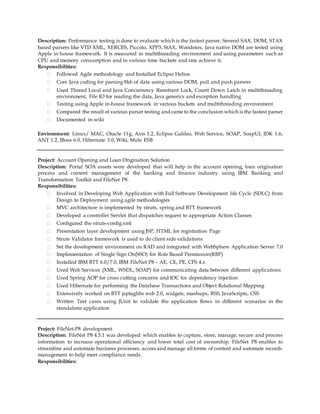 CV_PrasantKumar | PDF