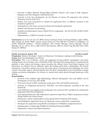 CV_PrasantKumar | PDF