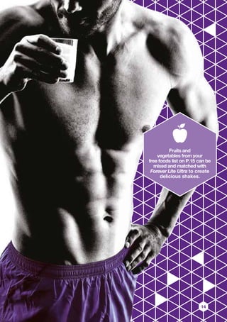 CLEAN 9 INSTRUCTIONS - Explains Everything You Do On The Nine Day Clean ...