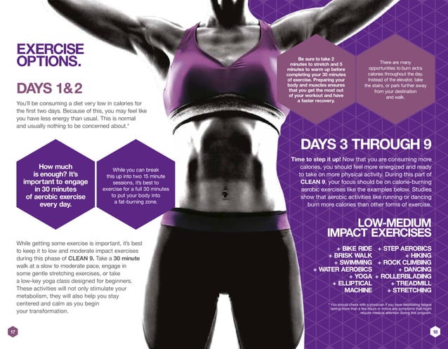 forever living c9 | PDF