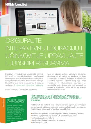 Interaktivna edukacija | PDF