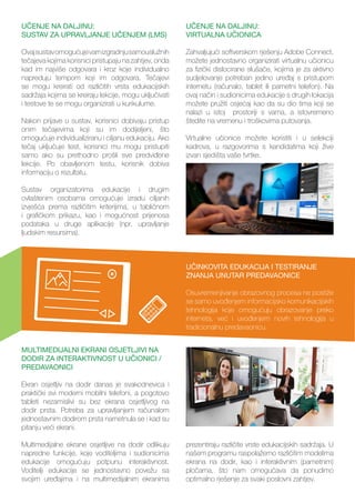 Interaktivna edukacija | PDF