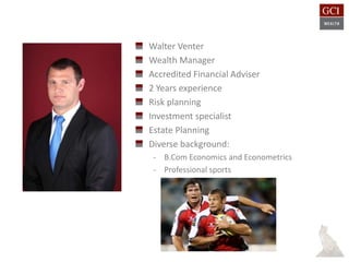 gci presentation | PPT