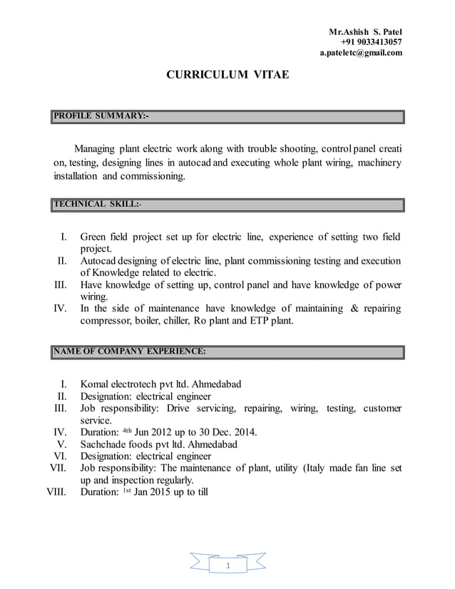 CURRICULUM VITAE new | DOCX
