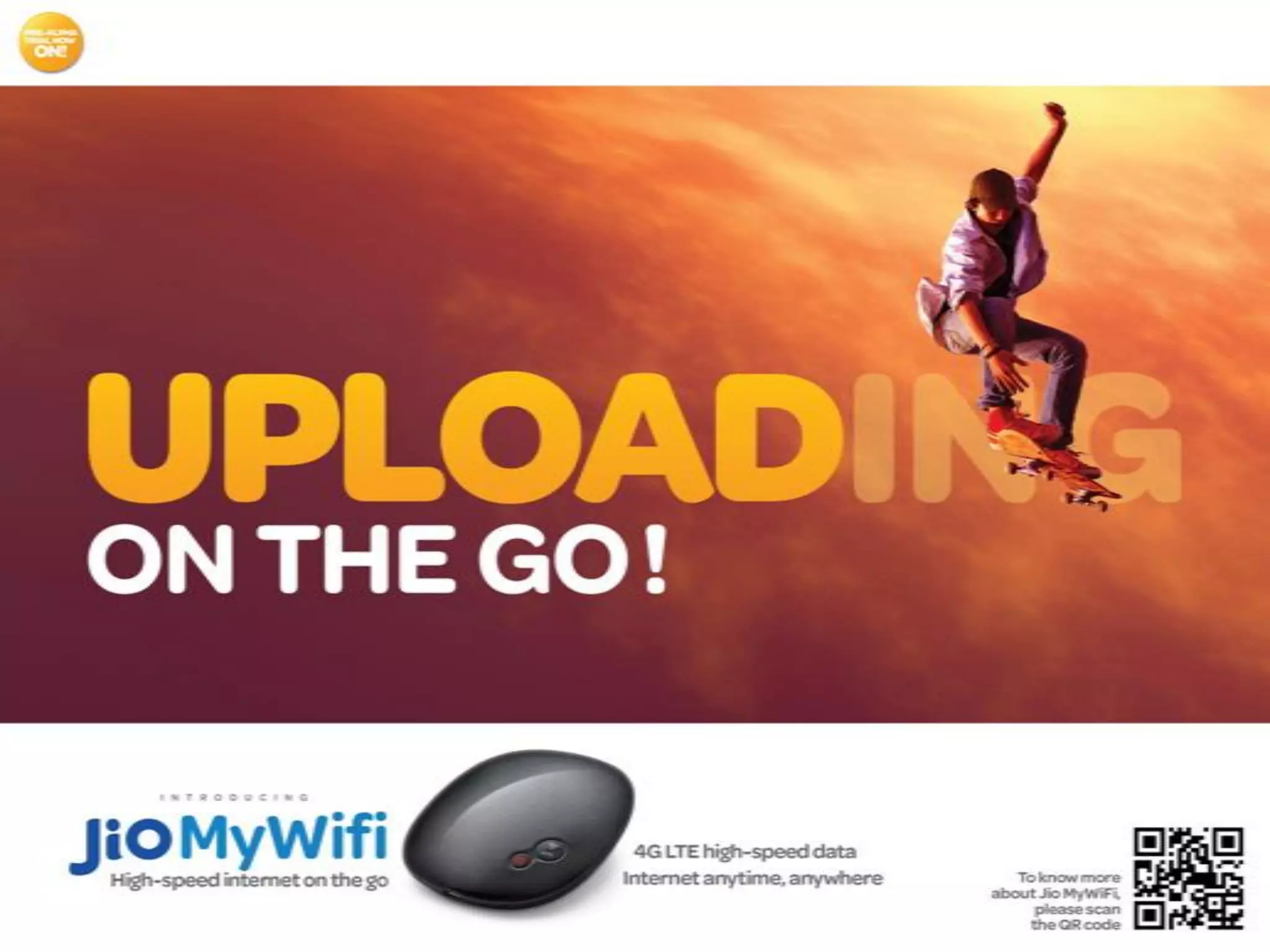 Jio portfolio Sherry Italia | PDF | Technology & Computing