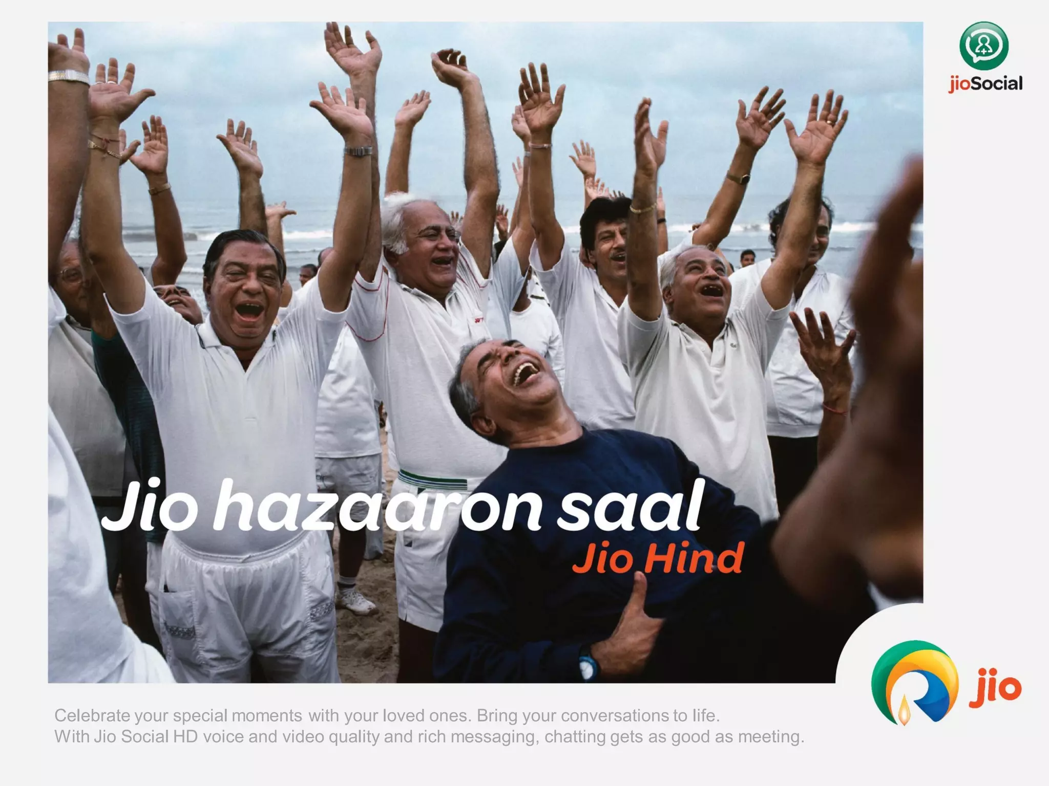 Jio portfolio Sherry Italia | PDF | Technology & Computing