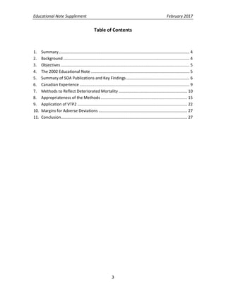 Selective Lapsation | PDF