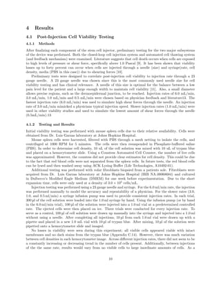 Soterias Medical Final Report | PDF | Skin and Dermatology | Diseases ...