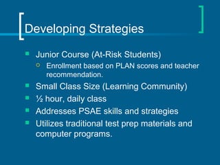 Interventions That Work! | PPT