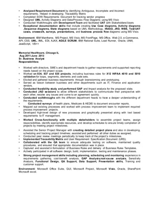 Anjali Nanda boa | DOCX | Computer Software and Applications | Computing