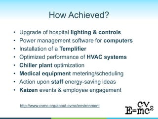 VAHHS Annual Meeting | PPTX