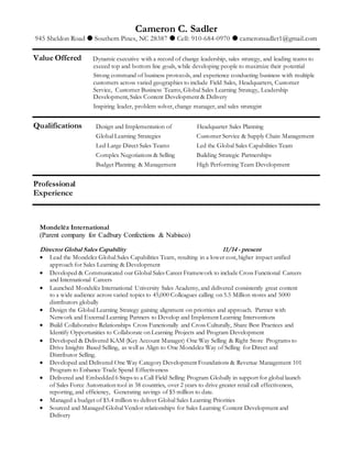 CS resume 12.5.2016