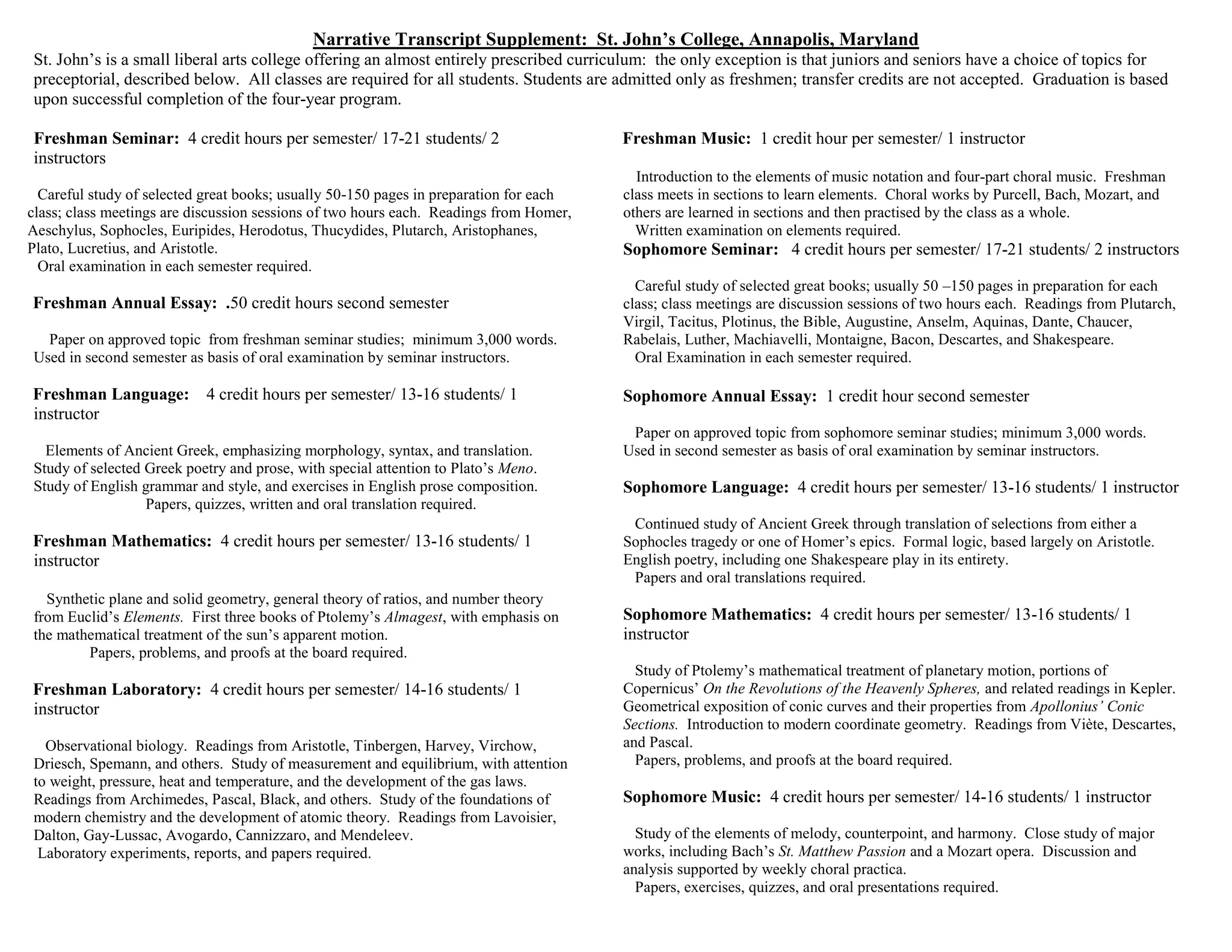 SJC_UG_Narrative_Transcript_Supplement | PPT