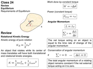 C10 equilibrium | PPT