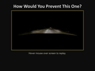 Skid Prevention | PPSX