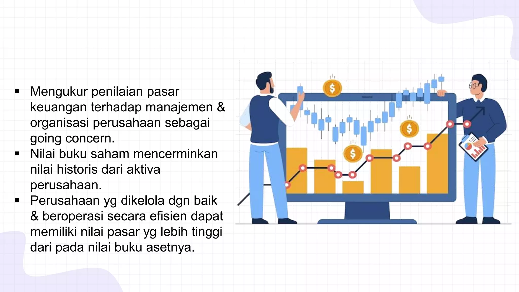 Bab 9 - Analisa Rasio Pasar | PDF