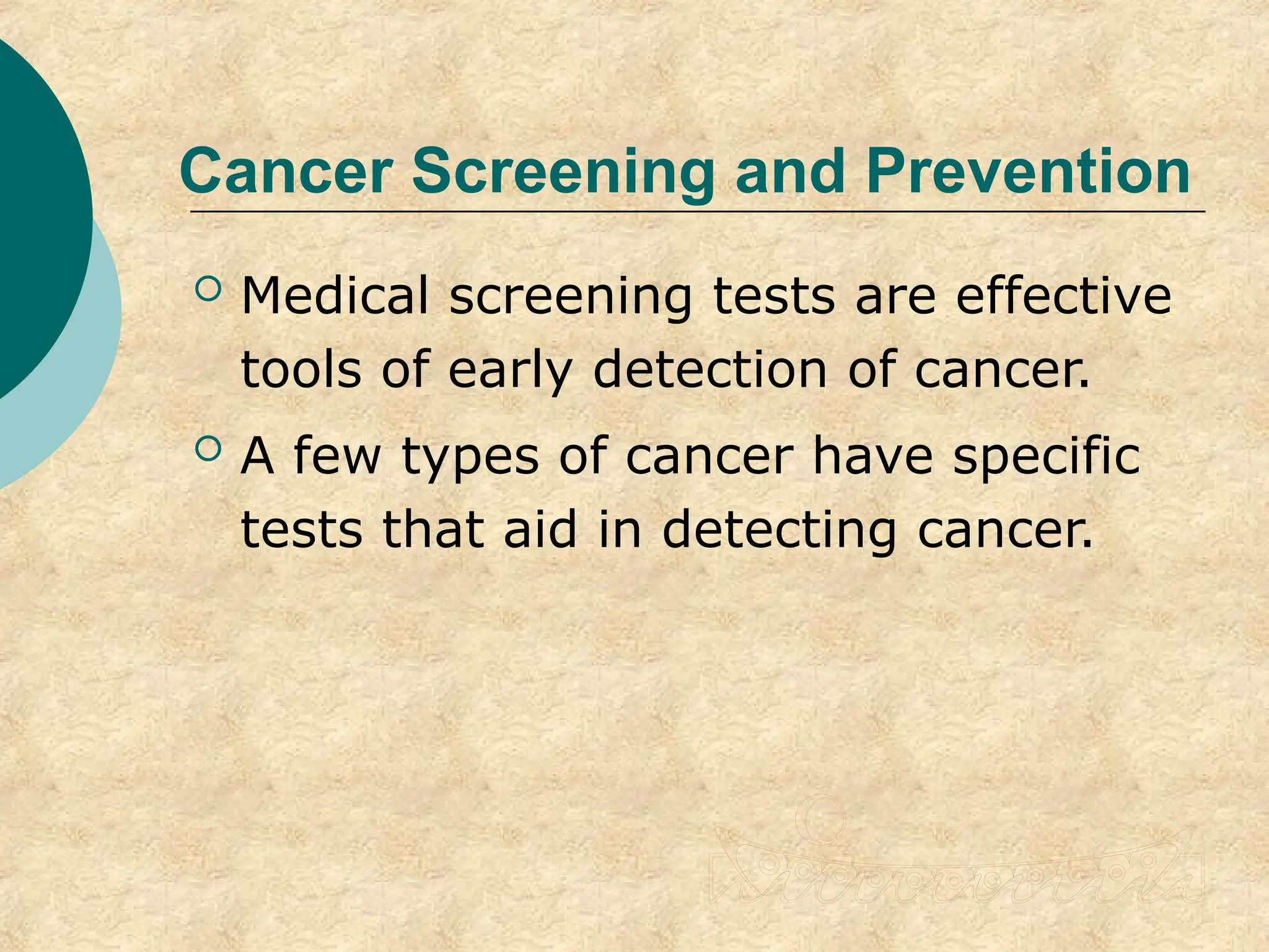Cancer, introduction,types, causes .ppt