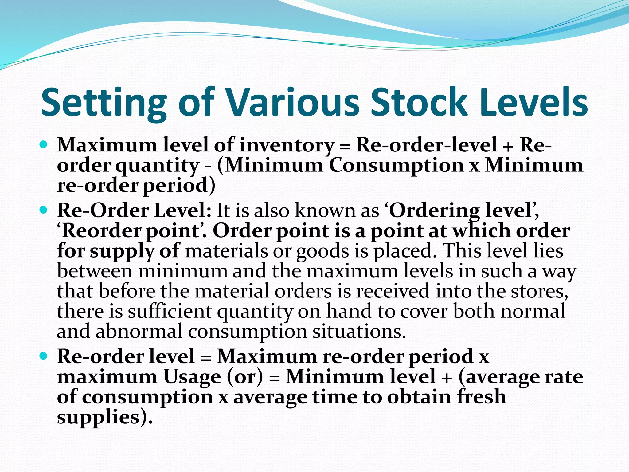 cost accounting complete | PPTX