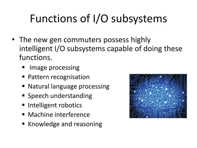 Applications of PARALLEL PROCESSING | PPTX