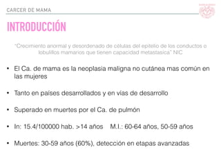 Ca. mama | PDF