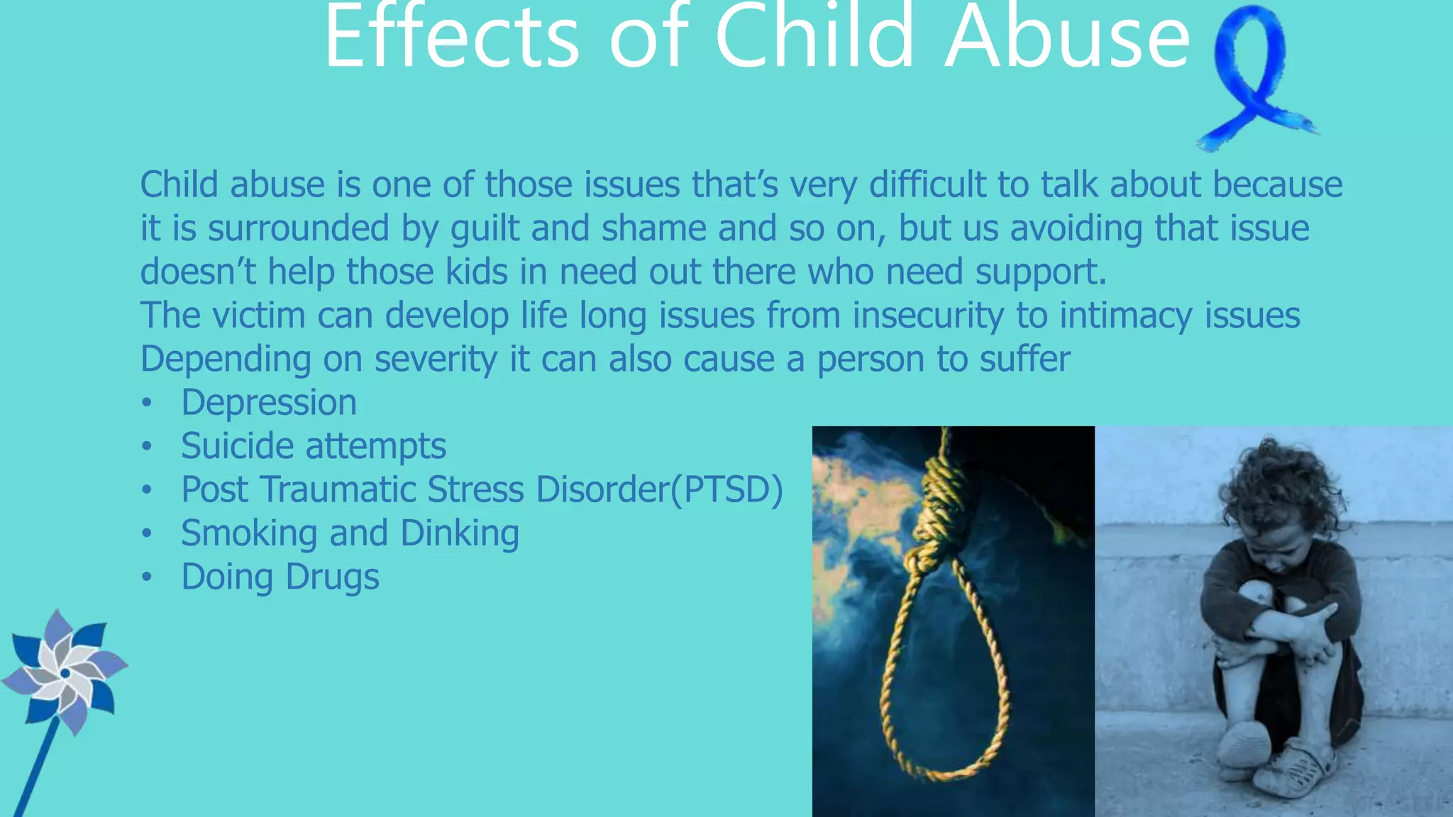 Child Abuse | PPT