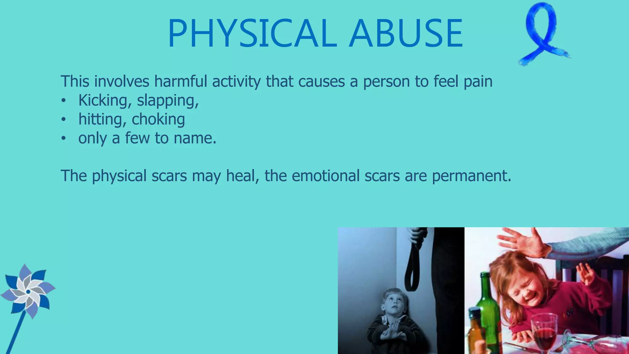 Child Abuse | PPT